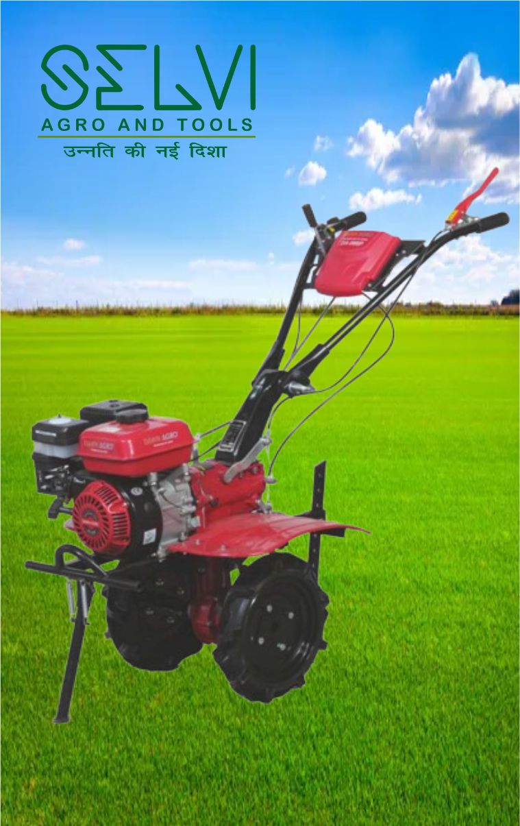 Selvi Agro And Tools