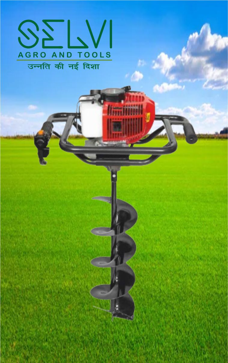 Selvi Agro And Tools