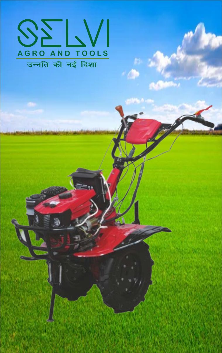 Selvi Agro And Tools