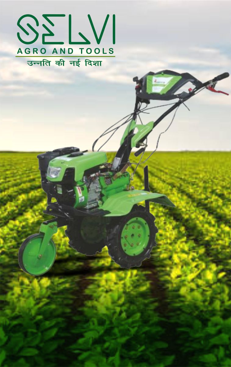 Selvi Agro And Tools